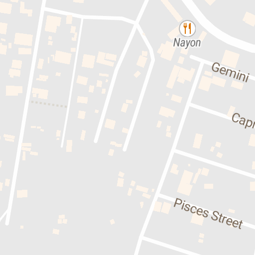 Sketch of Residence : Scribble Maps