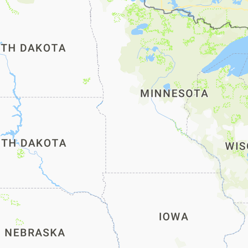 TJX Logistic Locations : Scribble Maps