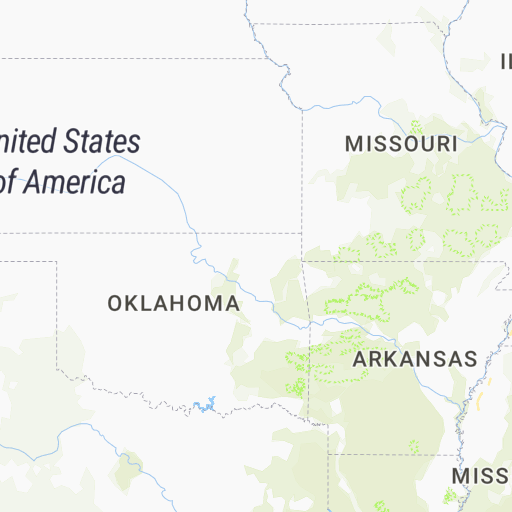 TJX Logistic Locations : Scribble Maps