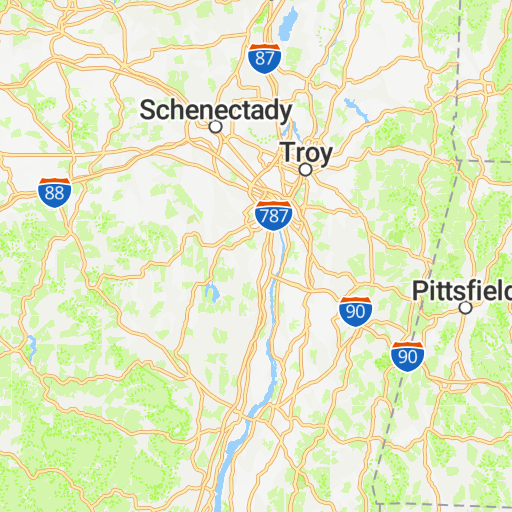 25 Mile Radius Zip Code Map - Map