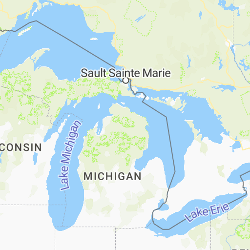 TJX Logistic Locations : Scribble Maps