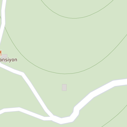 Izohips : Scribble Maps